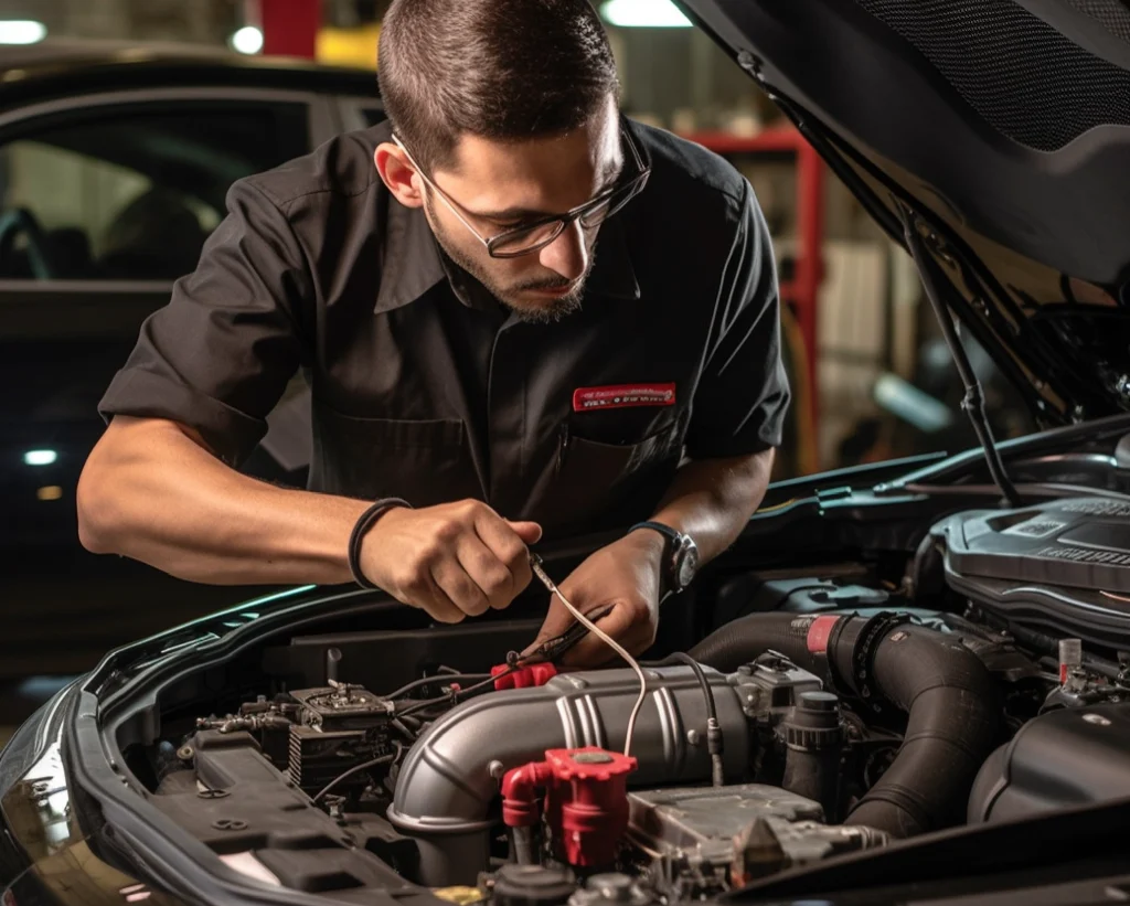 Auto Repair Shops in Alliance and Canton, OH – Auto Mechanics You Can ...